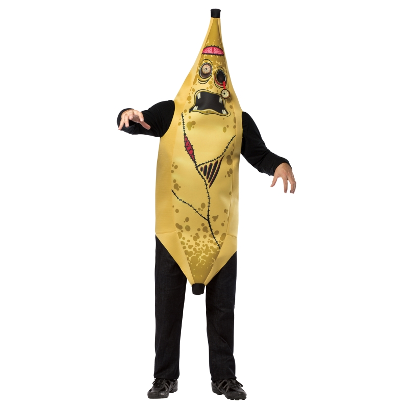 Zombie Banana Plus